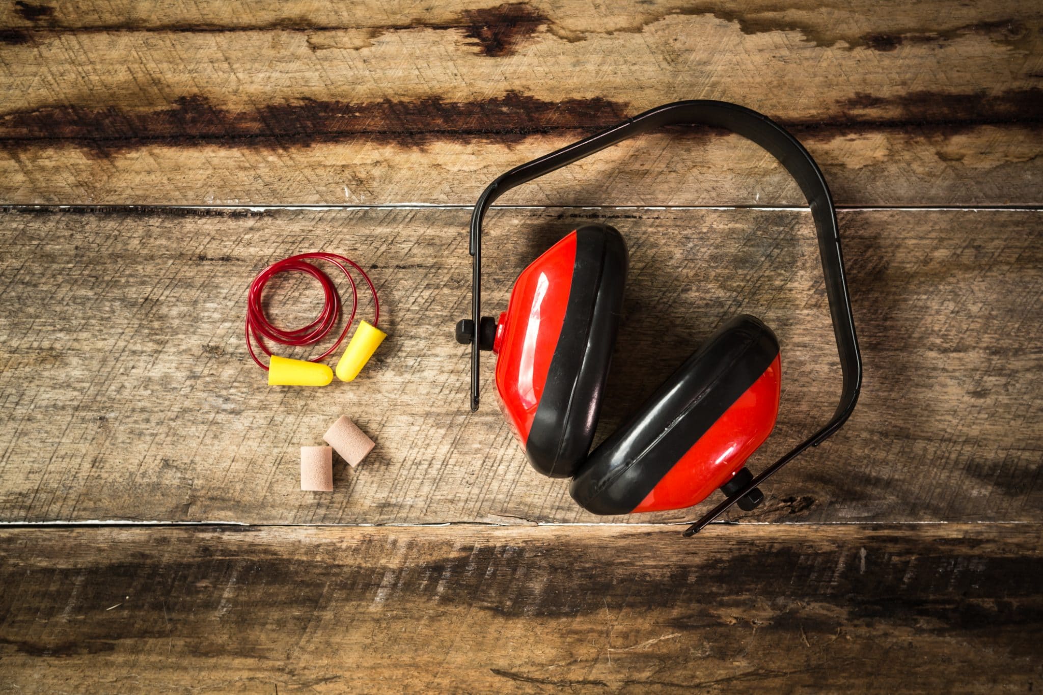 Protecting Your Hearing | Advanced Hearing